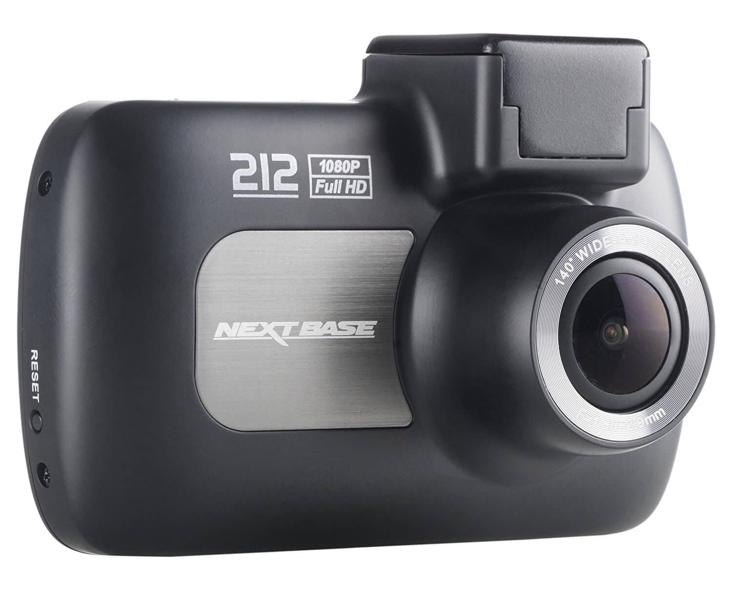 Nextbase Dash Cam Duo Review - 2022 - 2023